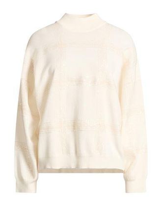 Brunello Cucinelli MAILLE - Cols roul&eacute;s sur YOOX.COM