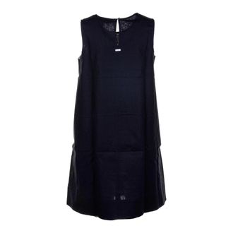 Barbour Short Kleider - - Dresses - Damen - Schwarzk - S