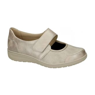 Solidus Kate Komfortschuh - - Shoes - Damen - Beige - 40 1/2 EU