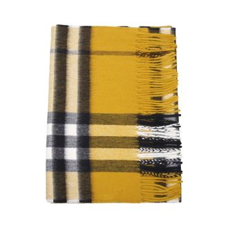 Burberry Femme, Accessoires, Multicolore, Taille: ONE Size Winter Scarves