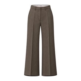 Cruna Antes Hose - - Trousers - Damen - Braun - XS