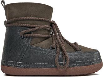 INUIKII Schneeschuhe Classic 55101-001 Braun