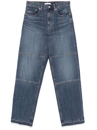 Helmut Lang Menuisier Jean.bklyn O10dw203