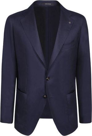 Tagliatore Homme, Vestes, Bleu, Taille: L Blazer