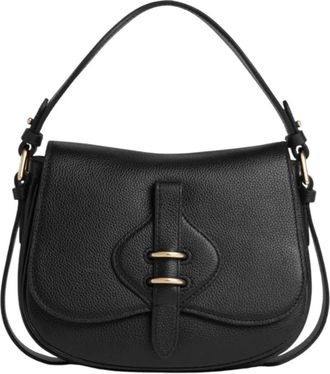 Coccinelle Femme, Sacs, Noir, Taille: ONE Size Sac bandouli&egrave;re