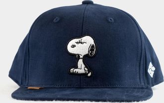 Bavarian Caps Cap Grantler Klub: Snoopy