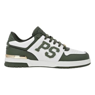 Plein Sport unisex, Chaussures, Vert, Taille: 47 EU Viper I Gen.X.05