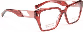 Ana Hickmann Brillenfassung HI6309G E01 53