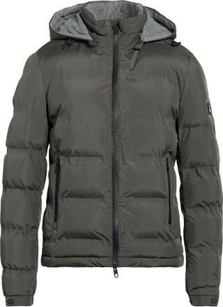 Costume National JACKEN & M&Auml;NTEL - Pufferjacken & Daunenjacken auf YOOX.COM