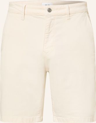 Nn.07 Nn.07 Shorts Aden weiss