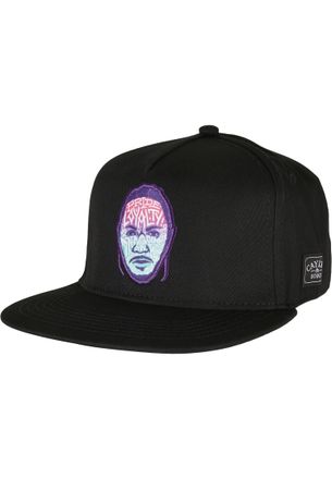 Cayler And Sons C&S WL Estcoast Kid Cap C&S WL Estcoast Kid Cap Black/mc, one Size