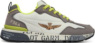 Aeronautica Sneakers Aeronautica Militare 261SC0276UCT04327 Bunt