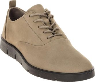 Ecco Schn&uuml;rschuh