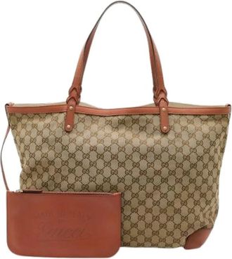 Gucci Damen, Pre-Owned, Beige, ONE SIZEGr&ouml;&szlig;e