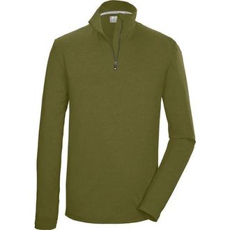 Killtec Herren Shirt KSW 95 MN LS SHRT