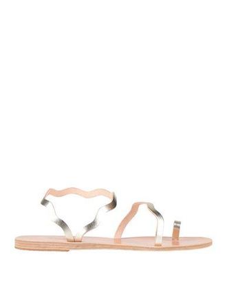 Ancient Greek Sandals CHAUSSURES - Tongs sur YOOX.COM