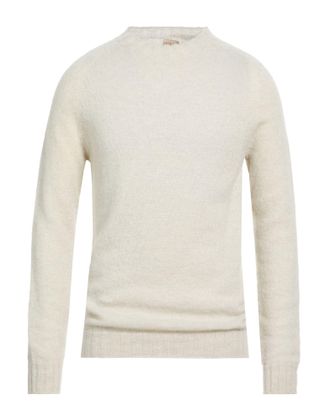 H953 STRICKWAREN - Rollkragenpullover auf YOOX.COM