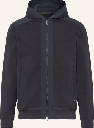 Paul & Shark Paul & Shark Sweatjacke schwarz