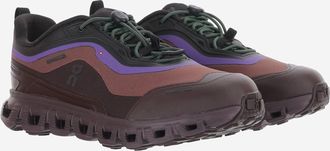 On Running Cloud Sneaker - Multicolor