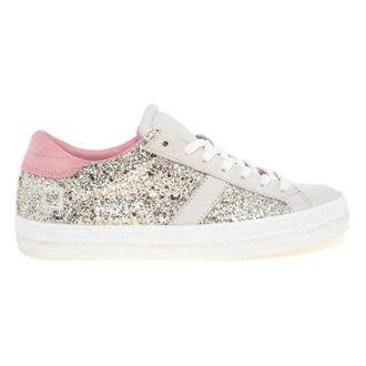 D.A.T.E. D.a.t.e., Damen, Schuhe, Grau, 39 EUGr&ouml;&szlig;e