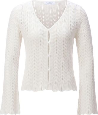 Rich & Royal Cardigan
