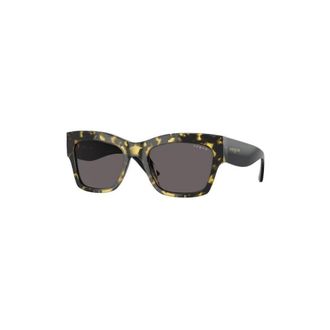 Vogue Eyewear Vogue, Damen, Accessories, Braun, 54 MMGr&ouml;&szlig;e