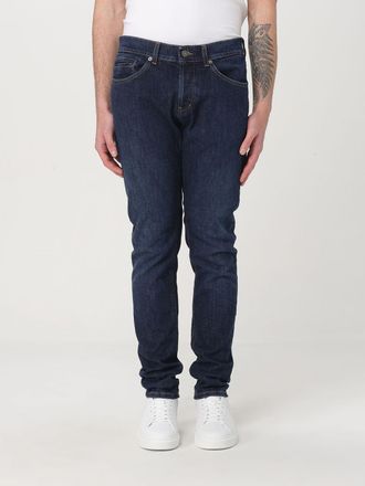 Dondup Jeans DONDUP Homme couleur Denim