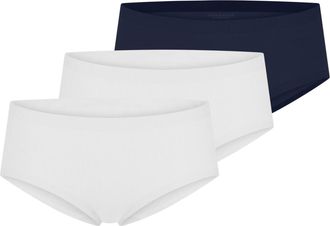 Schiesser Panty Invisible Cotton