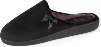 Isotoner Chaussons Pantoufles Mules Femme