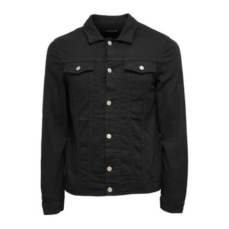 Officina36 Homme, Vestes, Noir, Taille: 2XL Montecristo Jacket
