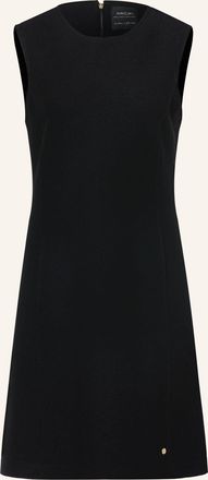 Marc Cain Strickkleid schwarz