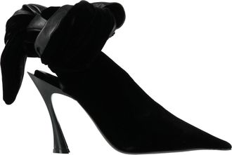 MUGLER SCHUHE - Pumps auf YOOX.COM