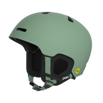 Poc Fornix MIPS - Leichter Ski- und Snowboardhelm als ultimativer Begleiter f&uuml;r sicheres und Komfortables Skifahren, Snowboarden und Skitouren, MIPS-Schut