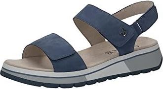 Caprice Femmes Sandale 9-9-28705-20 895 Largeur G Taille: 40 EU