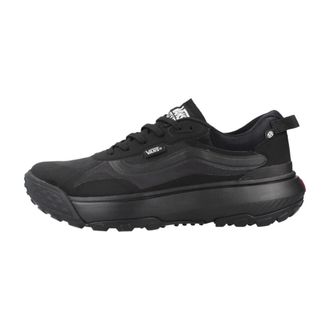 Vans MTE Crosspath - - Shoes - Herren - Schwarzk - 42 EU