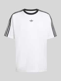 adidas Originals Relaxed Fit T-Shirt Trikot