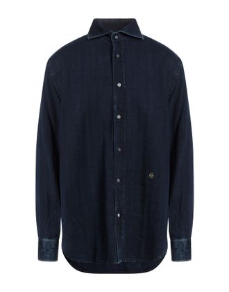 Jacob Cohen TOPS - Jeanshemden auf YOOX.COM