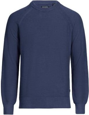 Dockers Pull droit en maille de coton