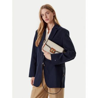 Aldo Handtasche Aldo Landenderiel 13989356 Creme