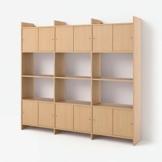 IKEA L&Aring;DMAKARE Aufbewahrung mit Schiebet&uuml;ren