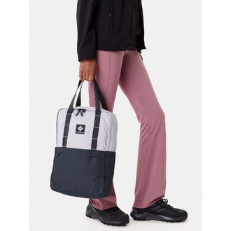 Columbia Rucksack Columbia Trail Traveler 18 l Violett