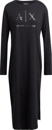 A|X Armani Exchange KLEIDER - Midi-Kleider auf YOOX.COM