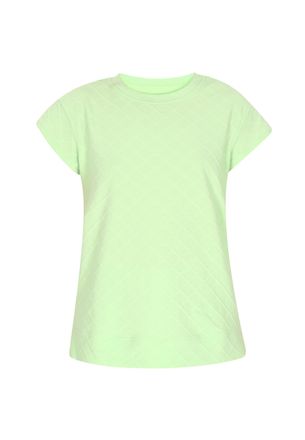 Faina T-Shirt Frauen Gr&uuml;n