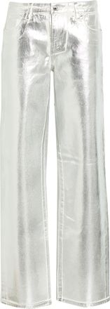A|X Armani Exchange HOSEN & R&Ouml;CKE - Jeanshosen auf YOOX.COM