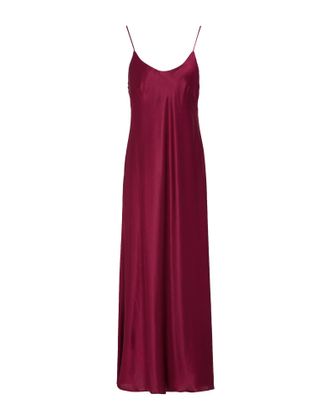 Roberto Collina KLEIDER - Maxi-Kleider auf YOOX.COM
