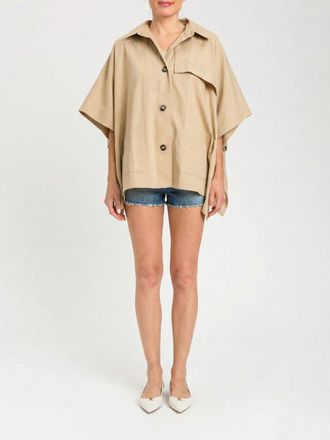 Twinset Veste TWINSET Femme couleur Sable