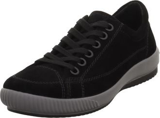 Legero Damen Tanaro 5.0 Schwarz 0200 Sneaker, Schwarz, 42 EU