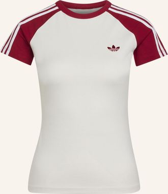 adidas Originals Adidas Originals Sst T-Shirt weiss