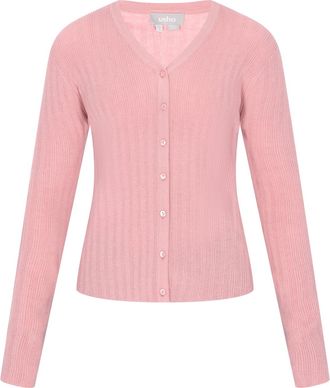 Usha Strickjacke