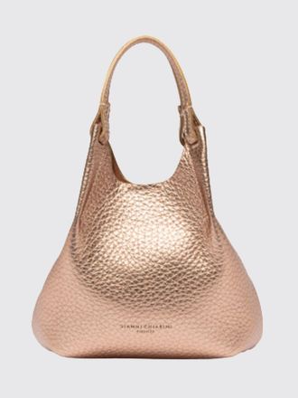 Gianni Chiarini Schultertasche Damen Farbe Dark